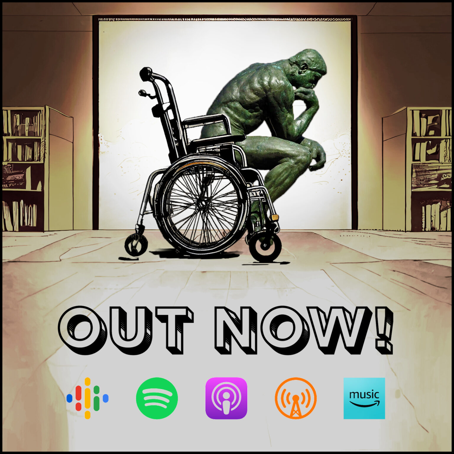 - Kevin Michael Connolly